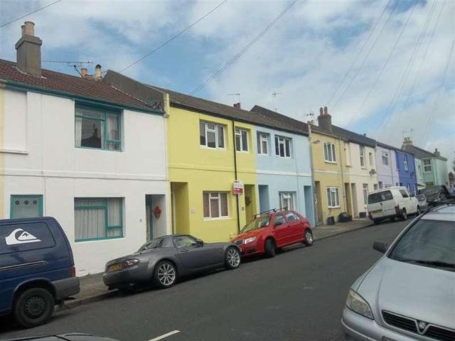1 bed flat to rent