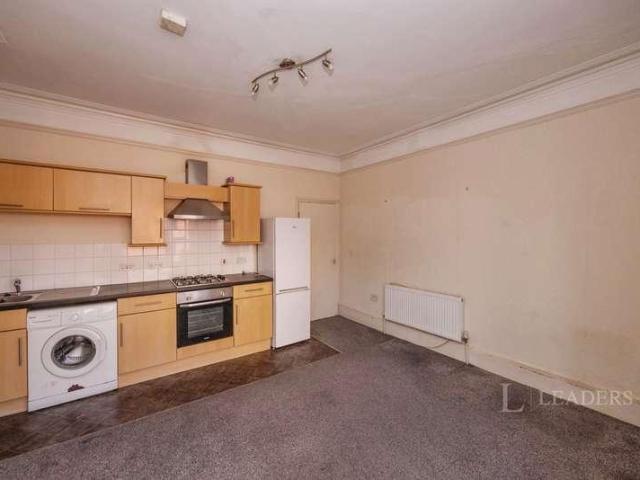 1 bed flat to rent