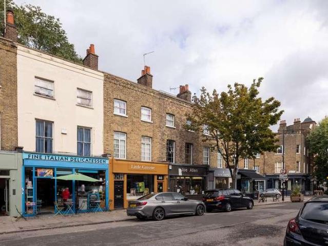 1 bed flat to rent