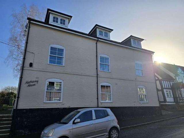 1 bed flat to rent