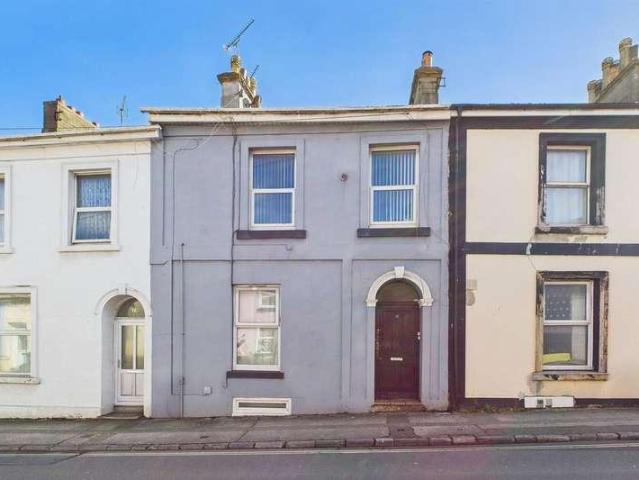 1 bed flat to rent