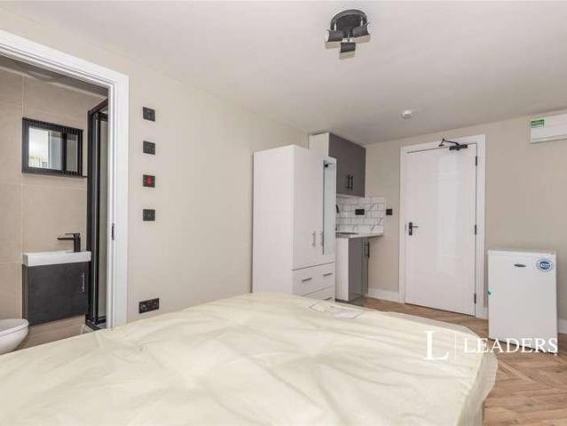 1 bed flat to rent
