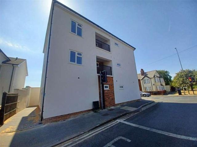 1 bed flat to rent