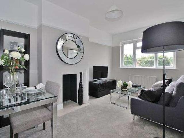 1 bed flat to rent