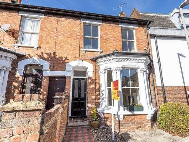 1 bed flat to rent
