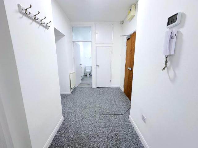 1 bed flat to rent