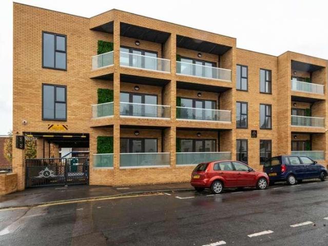 1 bed flat to rent