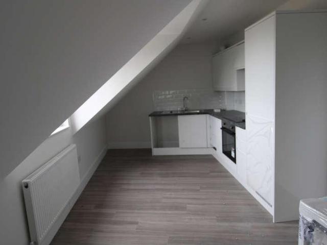 1 bed flat to rent
