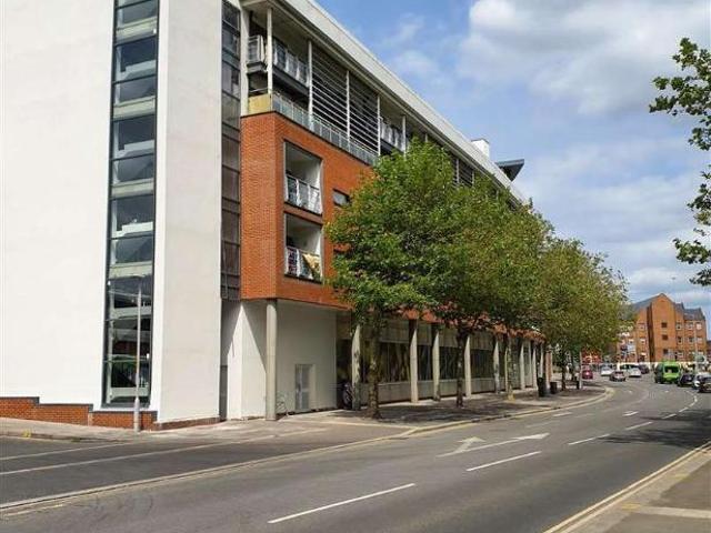 1 bed flat to rent