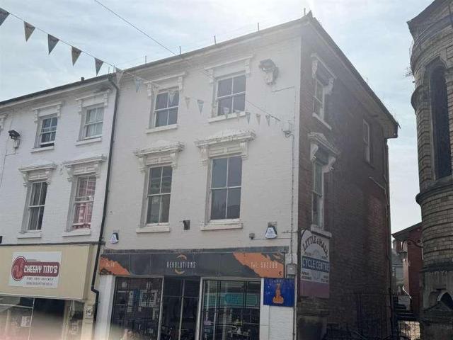 1 bed flat to rent