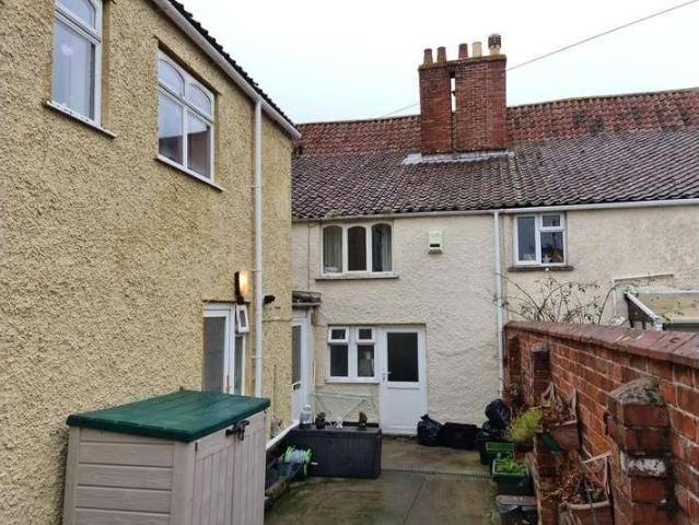 1 bed flat to rent