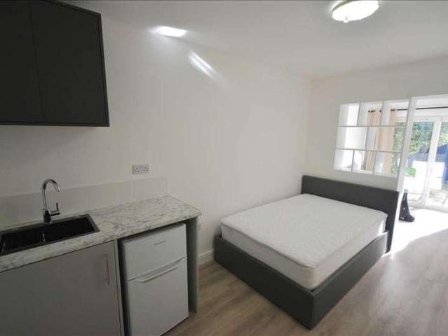 1 bed flat to rent