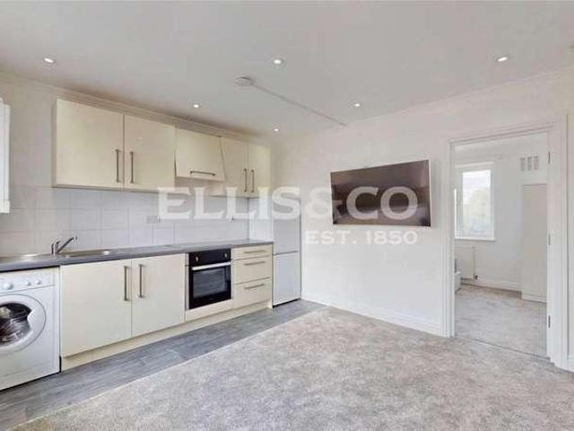 1 bed flat to rent