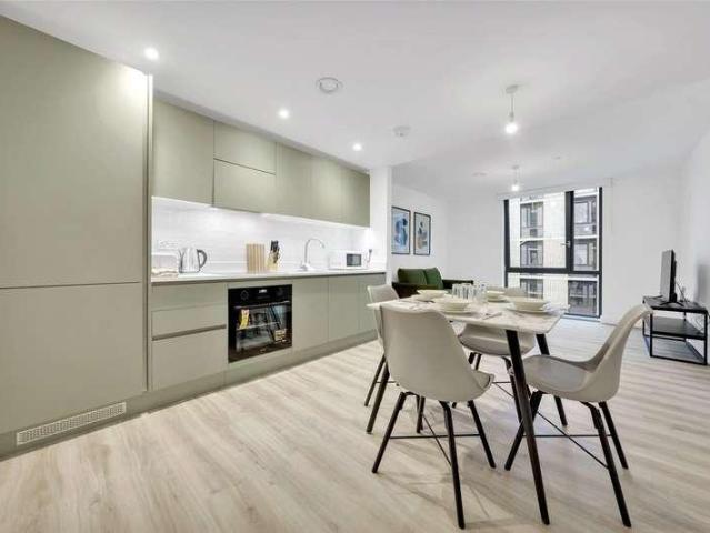1 bed flat to rent