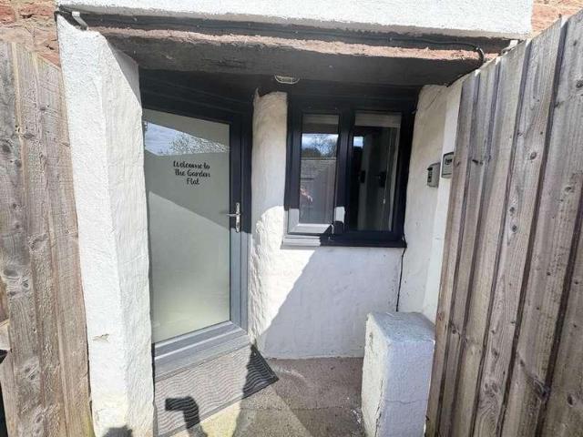 1 bed flat to rent