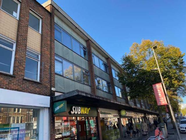 1 bed flat to rent