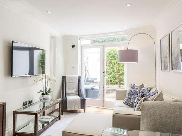 1 bed flat to rent