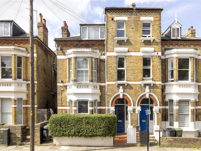1 Bed Flat To Rent Brixton SW2