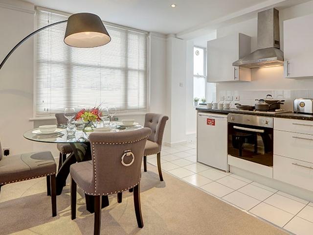 1 bed flat to rent Hill Street, Mayfair W1J