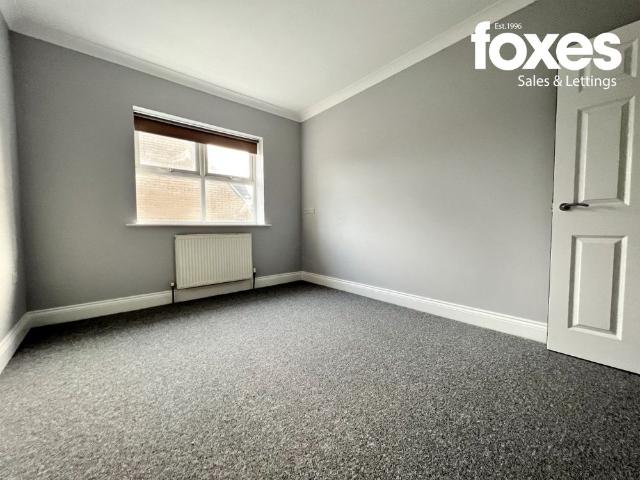 1 bed flat to rent in 905 Christchurch Road, Bournemouth, Dorset, BH7 6AX