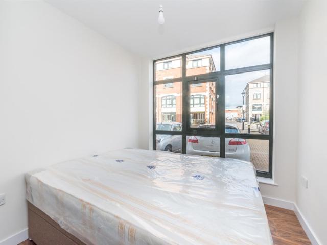 1 bed flat to rent in Corner Hall, Hemel Hempstead, HP3 | Squire Estates Estate Agents Hemel Hempstead