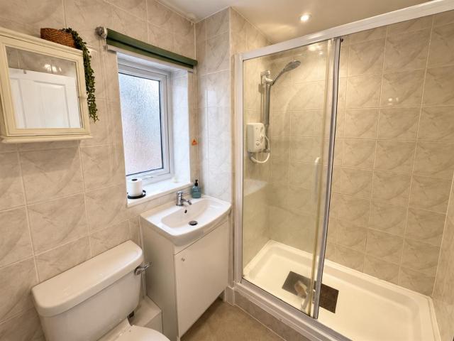 1 bed flat to rent in Cantrell Road, Nottingham