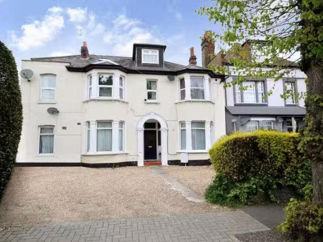 1 bed flat to rent in Chaplin Road, HA0, Wembley