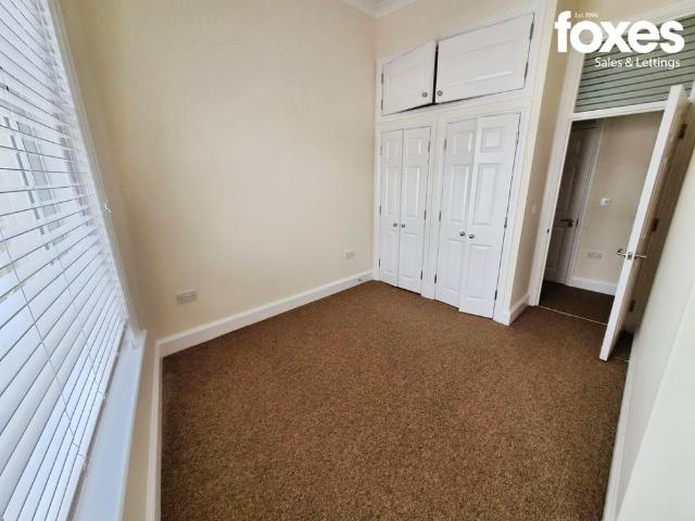 1 bed flat to rent in Chestnut Avenue, Bournemouth, Dorset, BH6 3SP