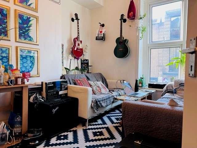 1 bed flat to rent in A, E1, London