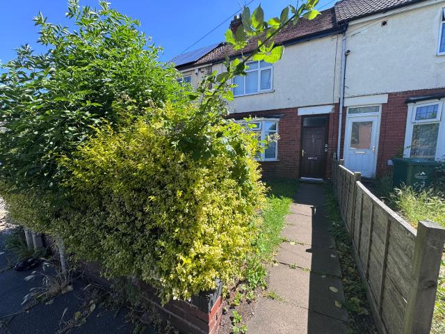 1 bed flat to rent in Aldermoor Lane, Coventry, CV3