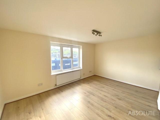 1 bed flat to rent in Bradley Lane, Newton Abbot, TQ12