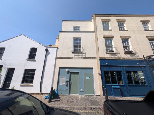 1 bed flat to rent in Gloucester Street, Clifton, Bristol