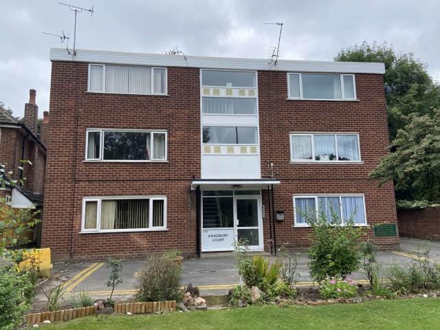 1 bed flat to rent in Gravelly Hill,, B23