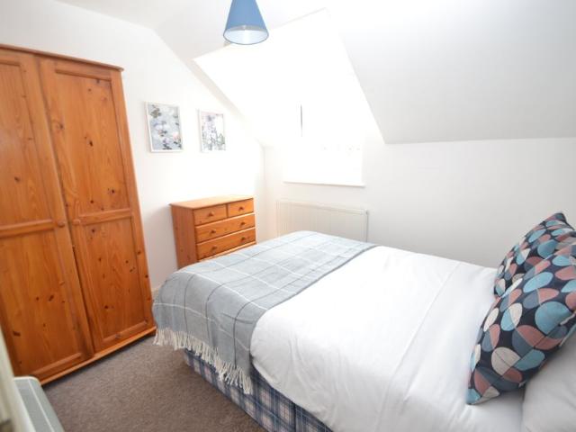 1 bed flat to rent in Green Street, RIVERSIDE, CF11