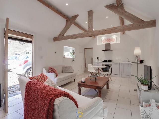 1 bed flat to rent in Groby Road, Leicester, LE7
