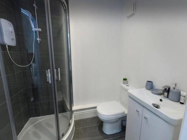 1 bed flat to rent in Dovecote Lane, Beeston