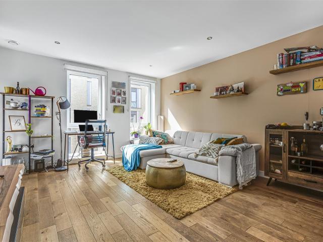 1 bed flat to rent in Eltringham Street, London, SW18 | James Anderson