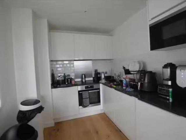 1 bed flat to rent in Everly House, NW9, London