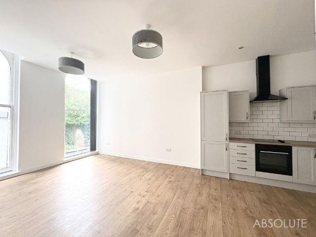 1 bed flat to rent in Fleet Street, Torquay, TQ2