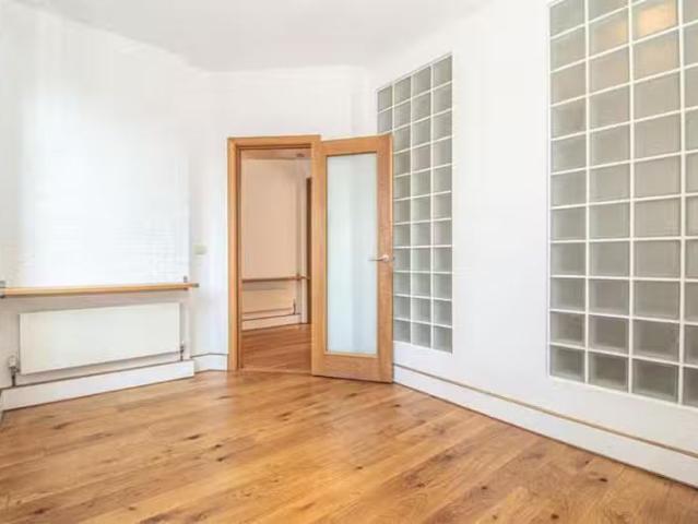 1 bed flat to rent in Hoxton Square, N1, London