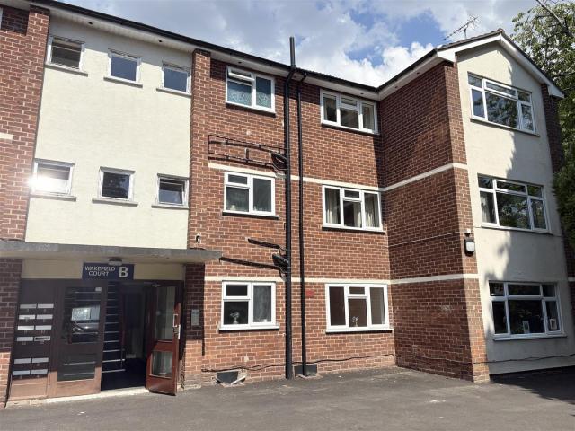 1 bed flat to rent in Hayfield Road, Birmingham, B13