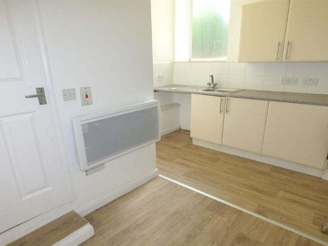 1 bed flat to rent in Humbert Street, Jarrow, NE32