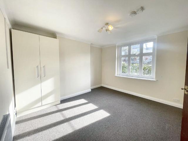 1 bed flat to rent in Mountway Road, Bishops Hull, TA1