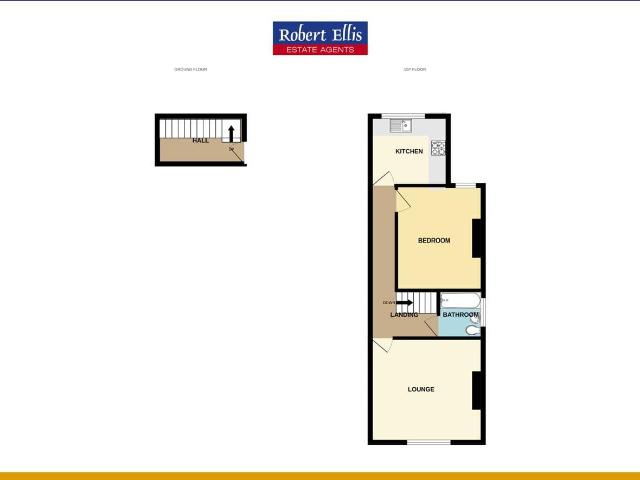1 bed flat to rent in Maxwell Street, Long Eaton, NG10 1FG