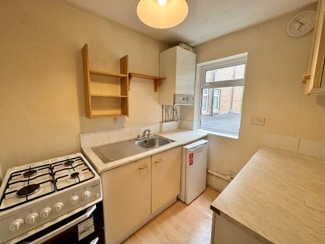 1 bed flat to rent in Manchester Road, Chorlton Cum Hardy, M21