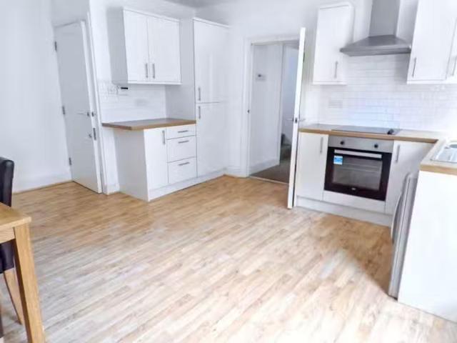 1 bed flat to rent in St. Marys Chare, NE46, Hexham