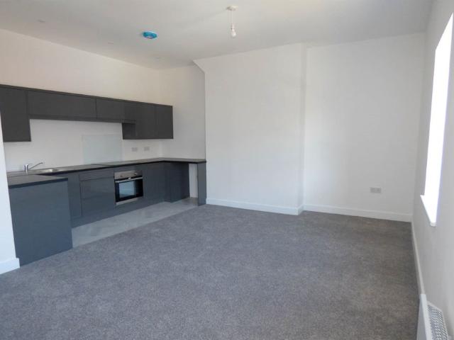 1 bed flat to rent in Sunderland Road, South Shields, NE34