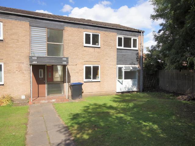 1 bed flat to rent in Prince Of Wales Lane, Birmingham, B14