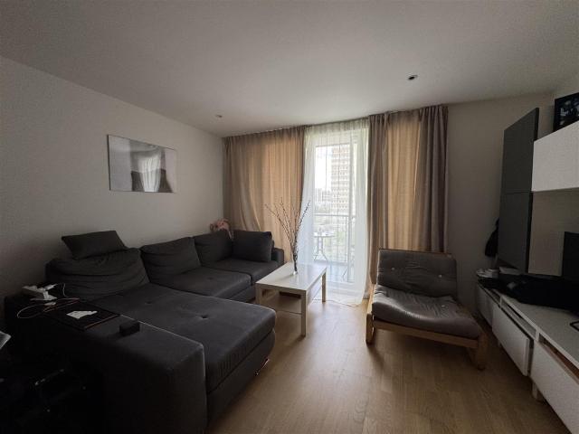 1 bed flat to rent in Pump House Crescent, Brentford