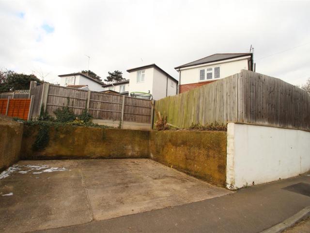 1 bed flat to rent in Queensway, Hemel Hempstead, HP2 | Squire Estates Estate Agents Hemel Hempstead